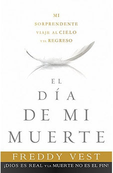El Día de mi Muerte – Vidalibros.es